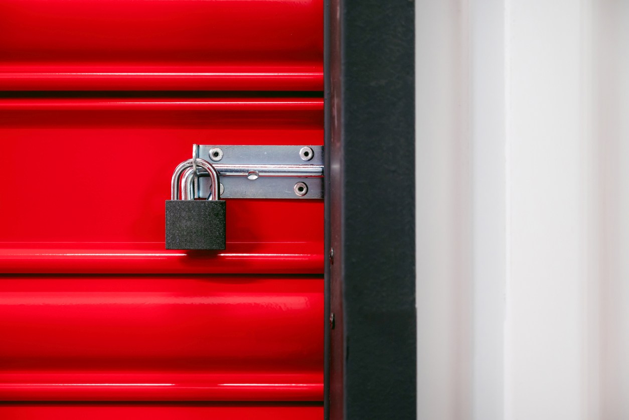 5 Common Locking Mistakes People Make with Storage Units